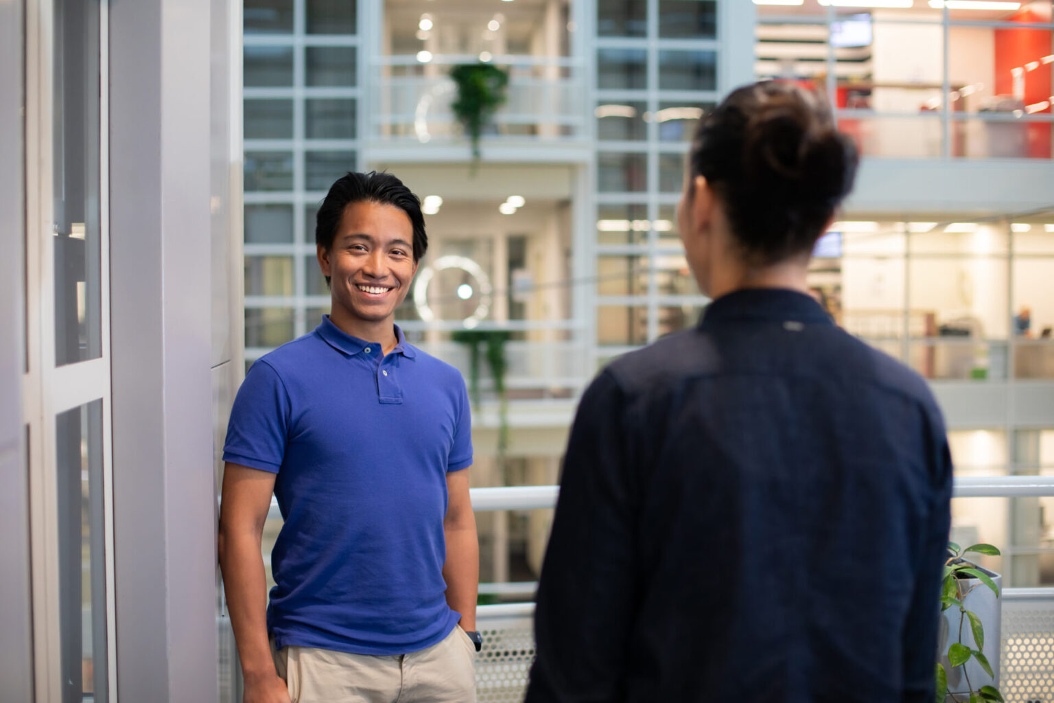 Informatieanalist-vacatures bij IVO Rechtspraak